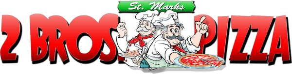 2 Bros. Pizza