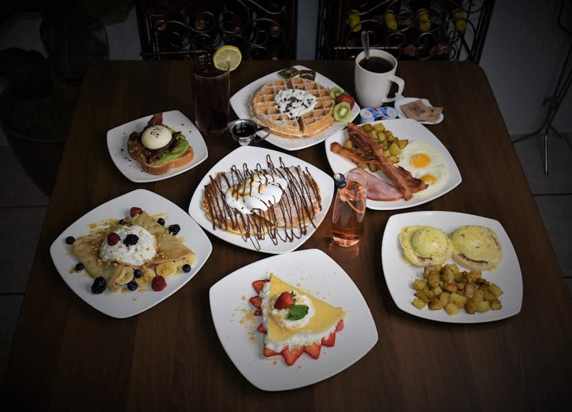 About | Brunch and Munch in Odessa, TX