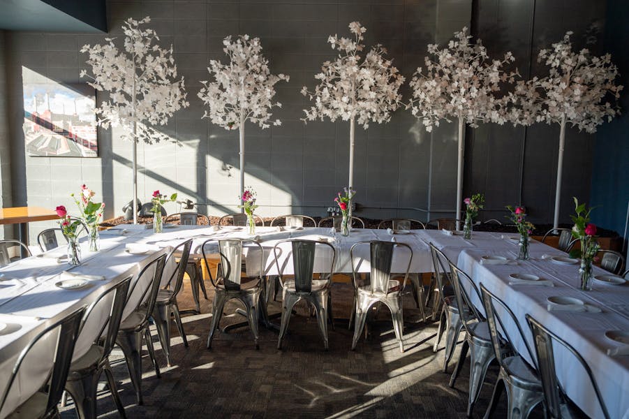 Private Events | The Maple Table | Restaurant in Racine, Wisconsin