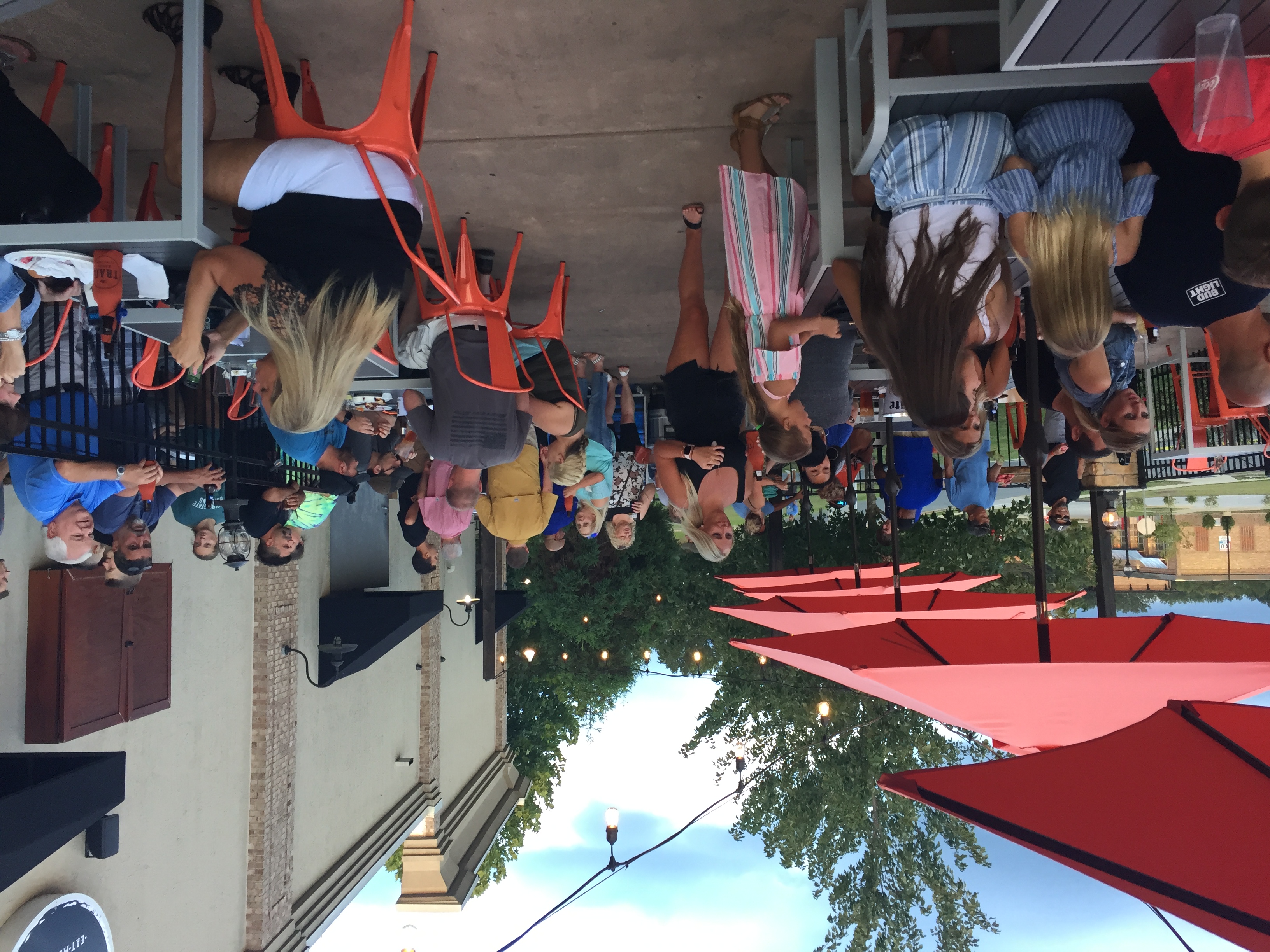 Events | The Trail House