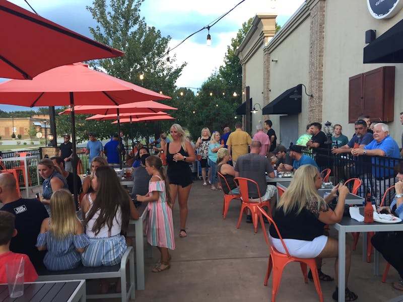 Events | The Trail House