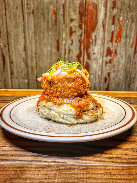 Dinner Menu | The Ordinary Pub | American Restaurant, Pub in Savannah, GA