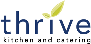 Thrive Kitchen & Catering | Duke University Campus, Durham, NC