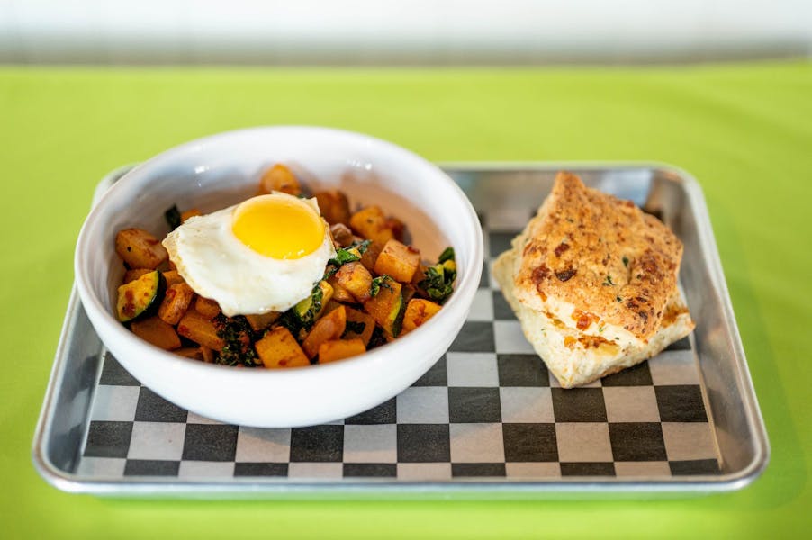 Menus | Smack Dab Chicago in Chicago, IL