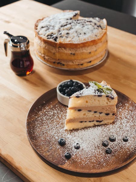 Exploring S'ghetti To Go's Sweet Side