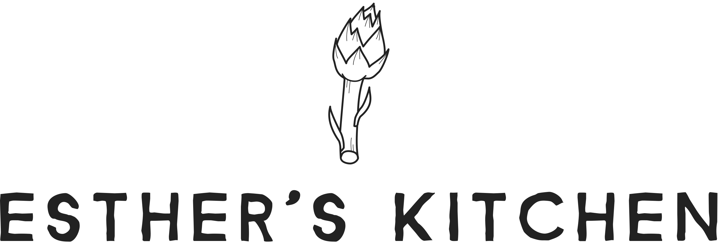 Menus | Esther's Kitchen