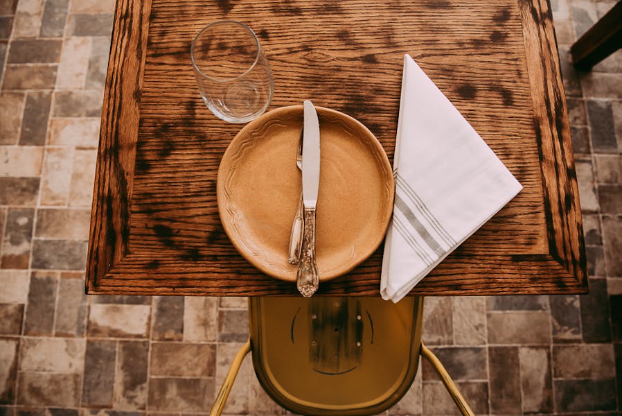 Menus | Esther's Kitchen