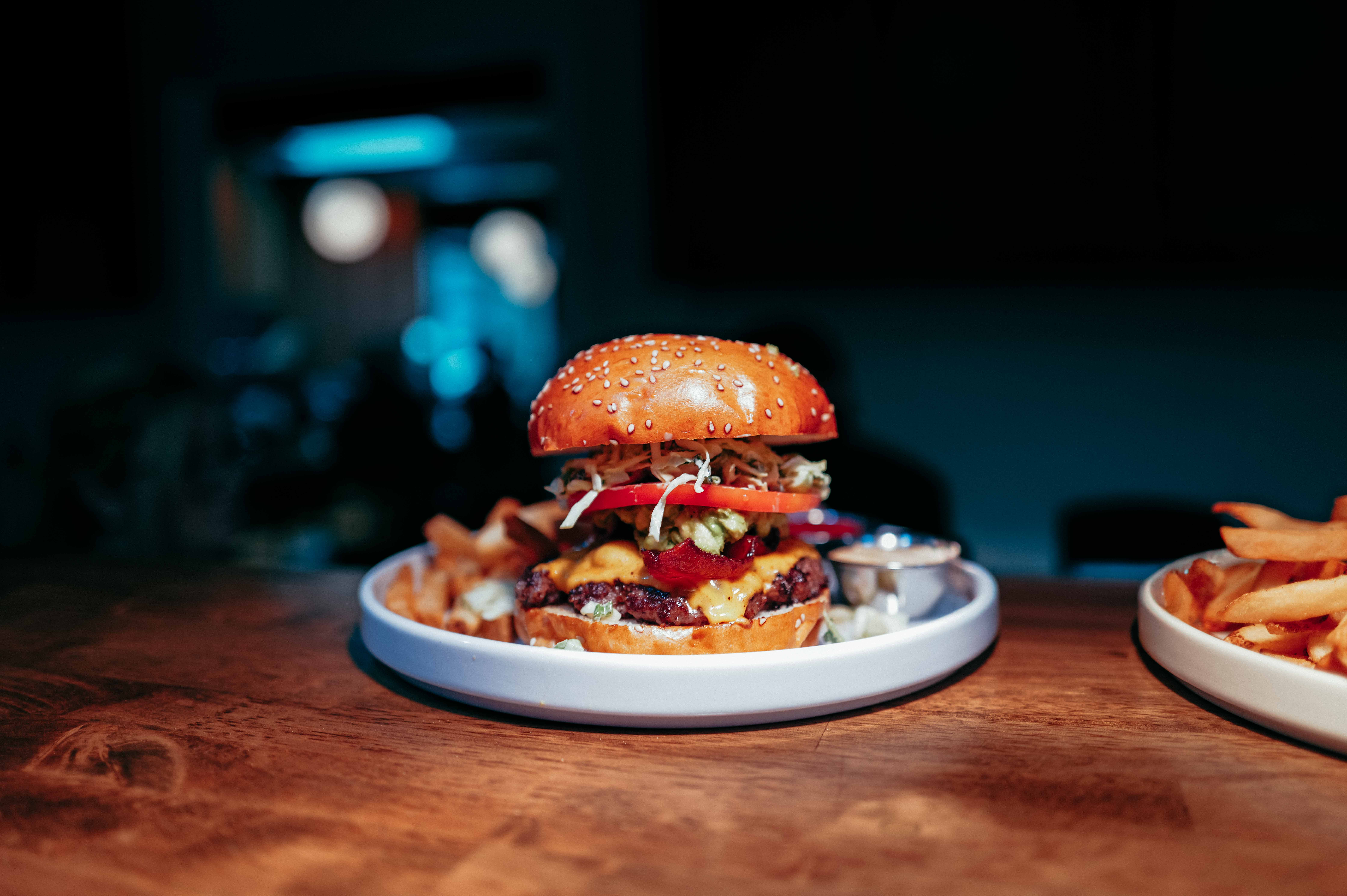 Chomp Kitchen and Drinks