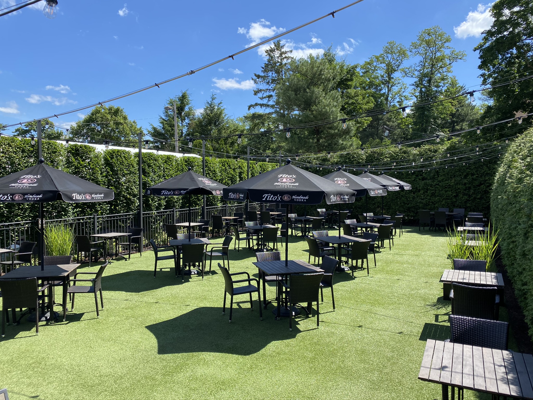 Hours + Location | Tavern 5 in Pompton Plains, NJ