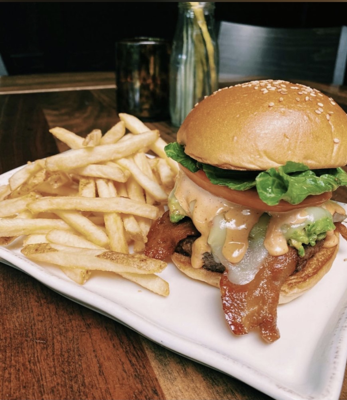 Menus | Tavern 5 in Pompton Plains, NJ