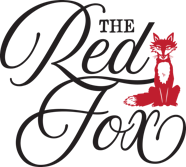 Menus The Red Fox In Boston MA