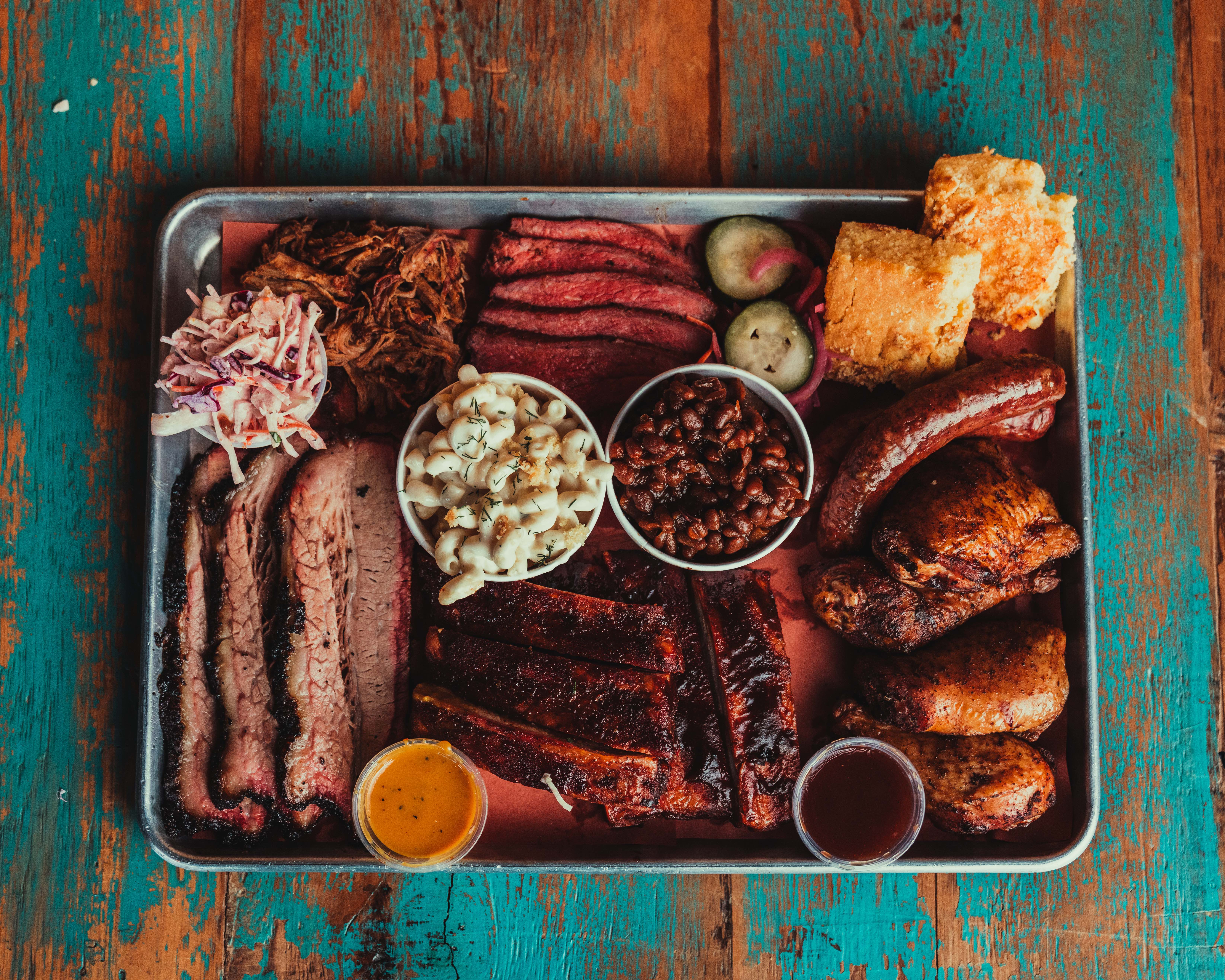 FAQ's | Big Pig Barbecue | Authentic Smoked Meats