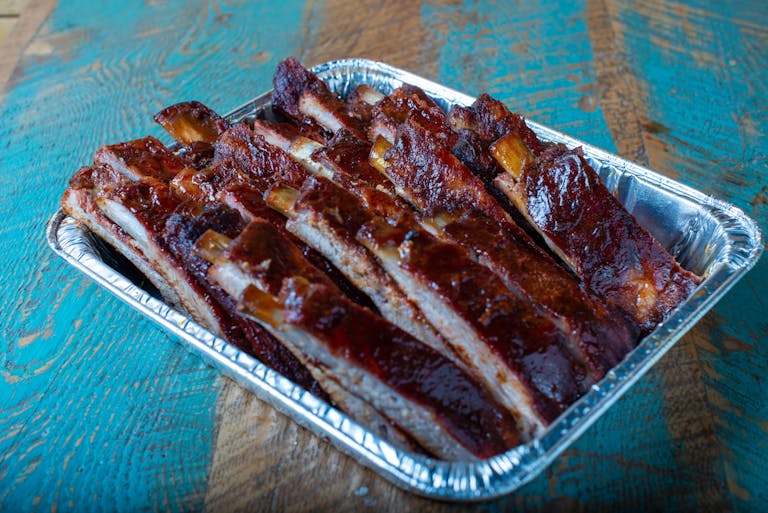 Order Catering | Big Pig Barbecue in Peabody, MA