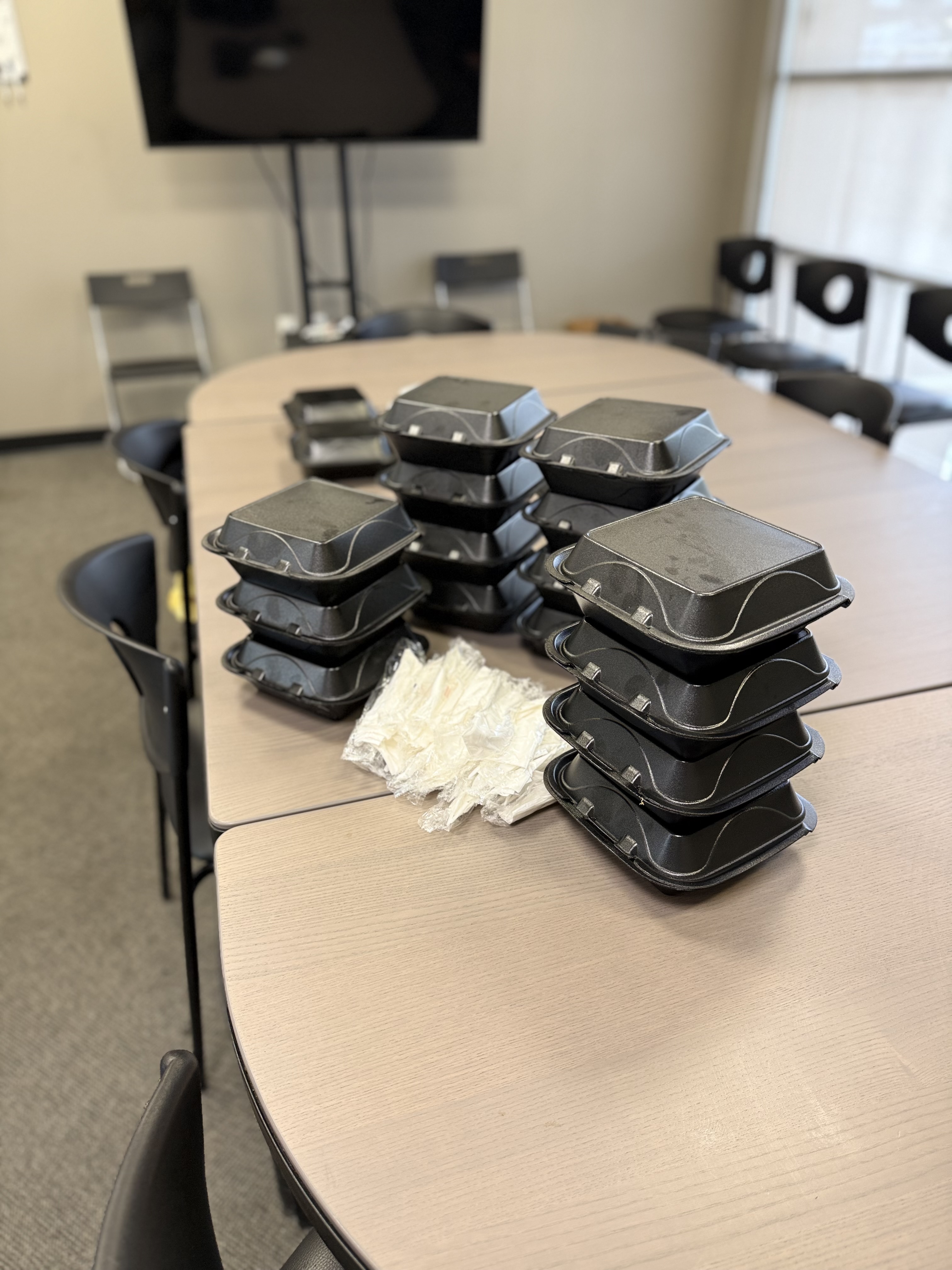 Catering & Parties | Big Fella Grub in Atlanta, GA