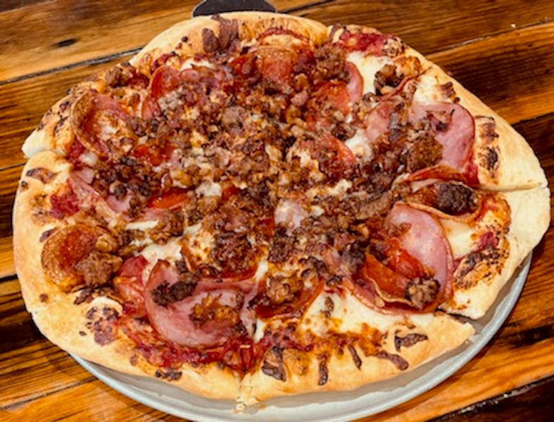 Catering | Rooster's Grille and Pizza in CO