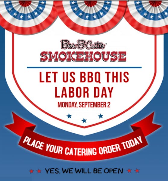 History of Labor Day | Bar-B-Cutie - The Best BBQ and Catering in ...