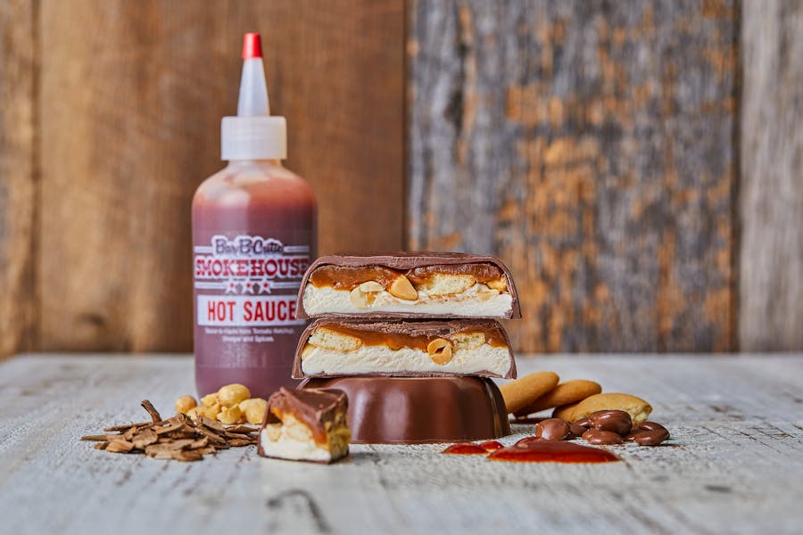 Bar-B-Cutie Premium Goo Goo | Bar-B-Cutie - The Best BBQ and Catering ...