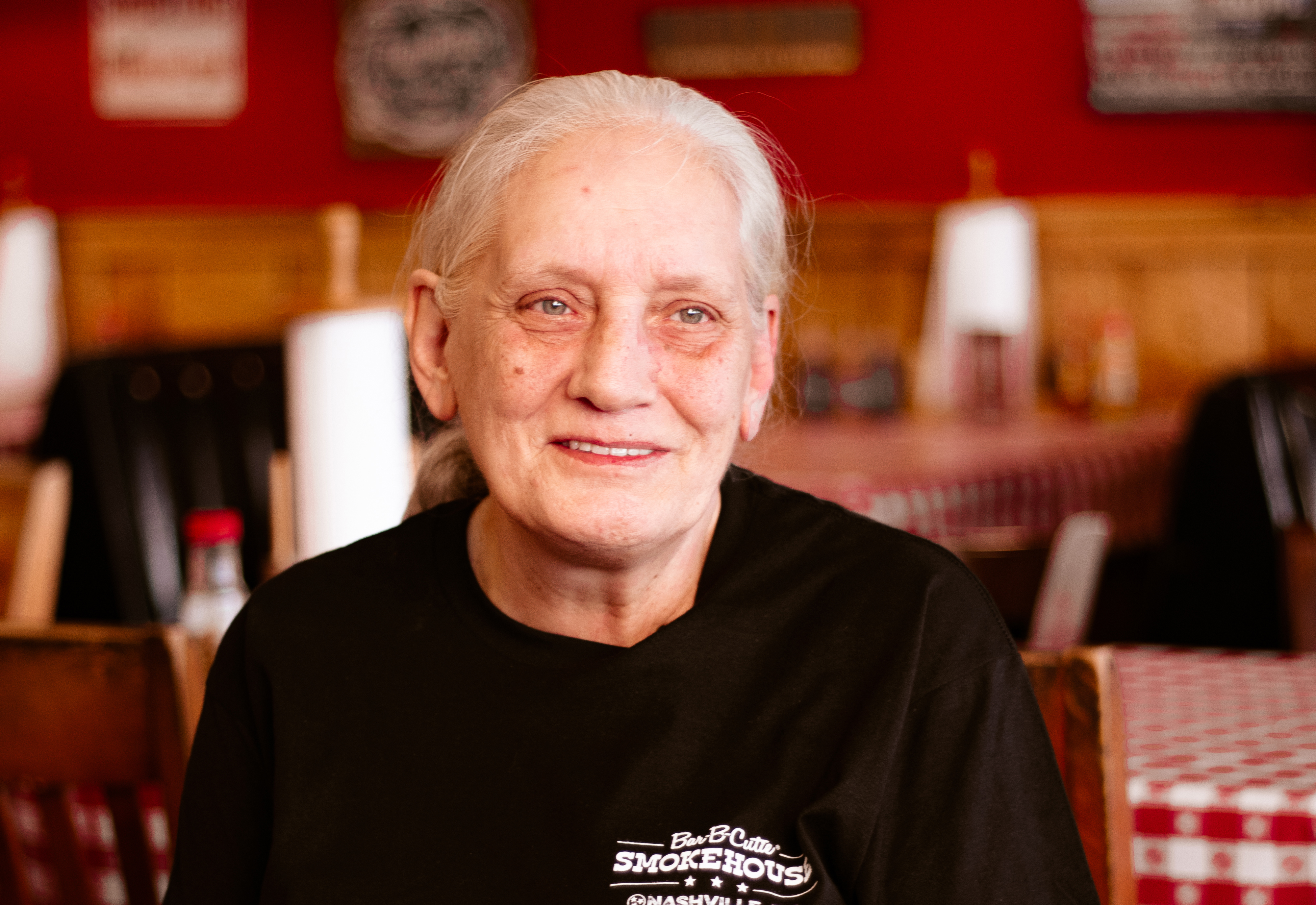 Hero Hats for Heidi | Bar-B-Cutie Smokehouse