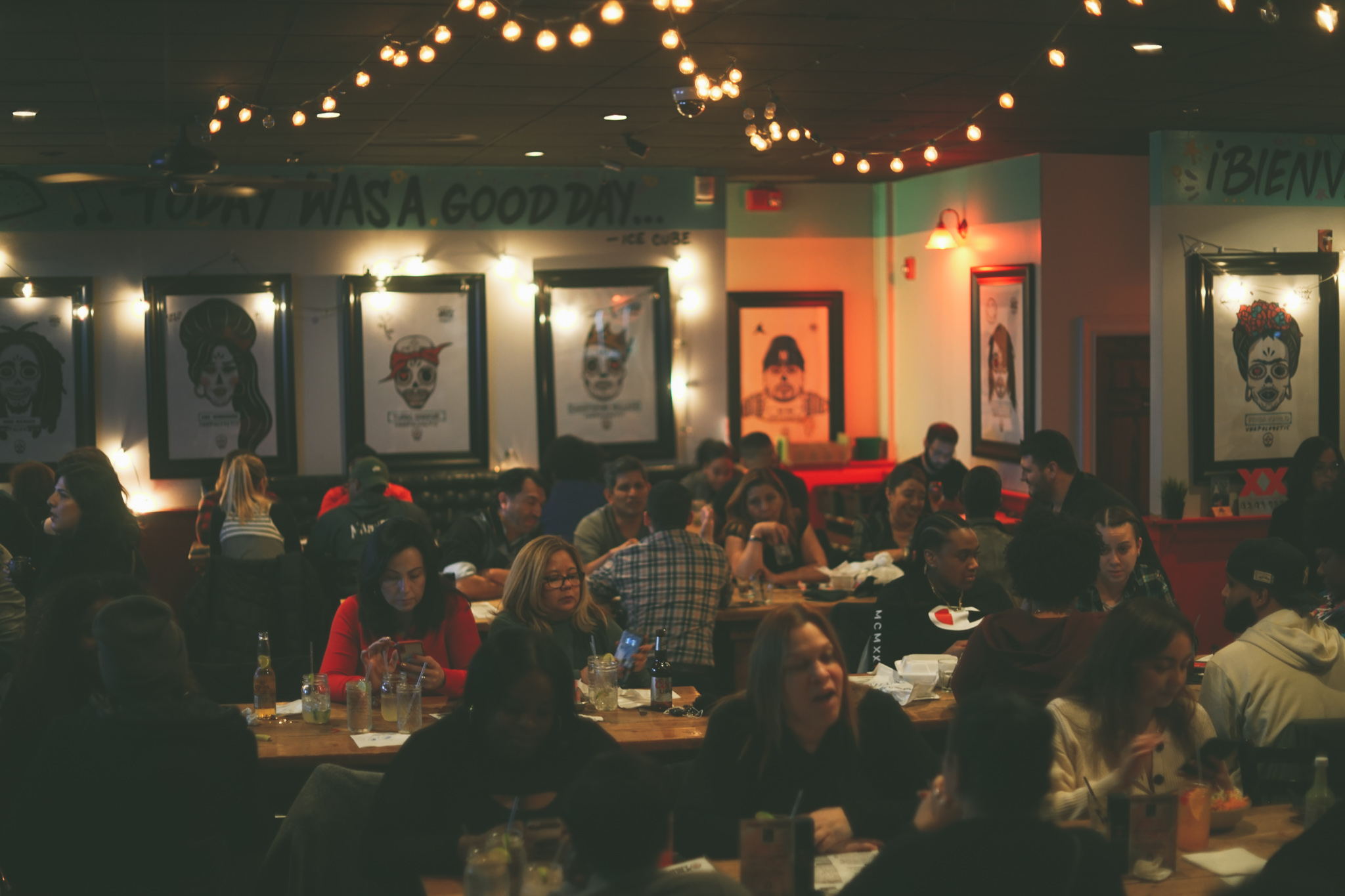 Private Events | Johnny Tequilas in Roselle, NJ