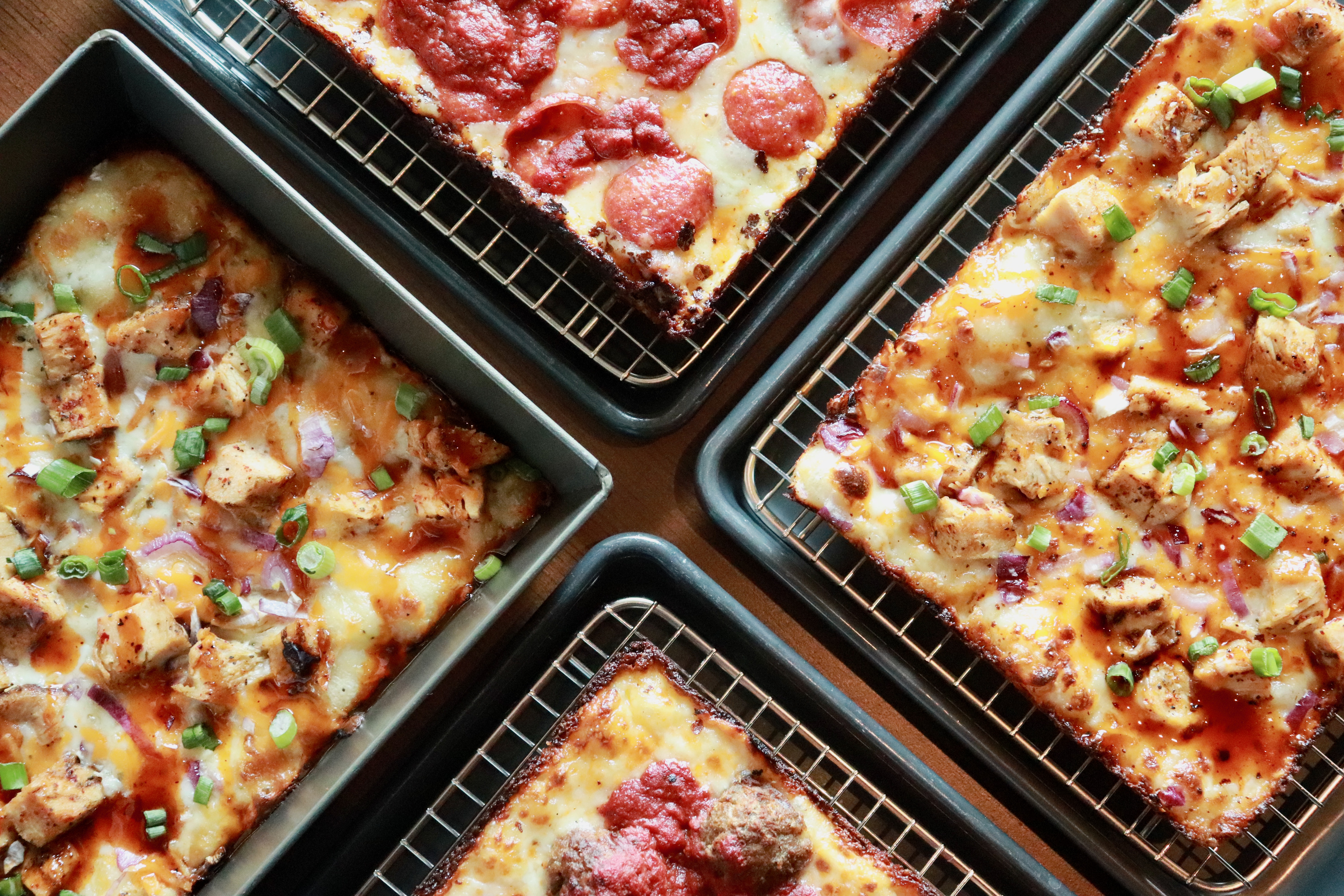 Reservations | Backlot Pizza + Kitchen