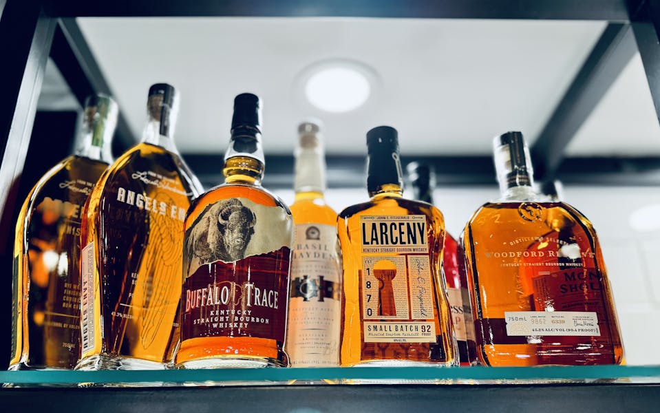 Menus | Main Line Tavern in Paoli, PA