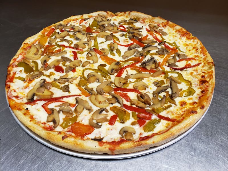 About | Grande's Pizzeria & Restaurant