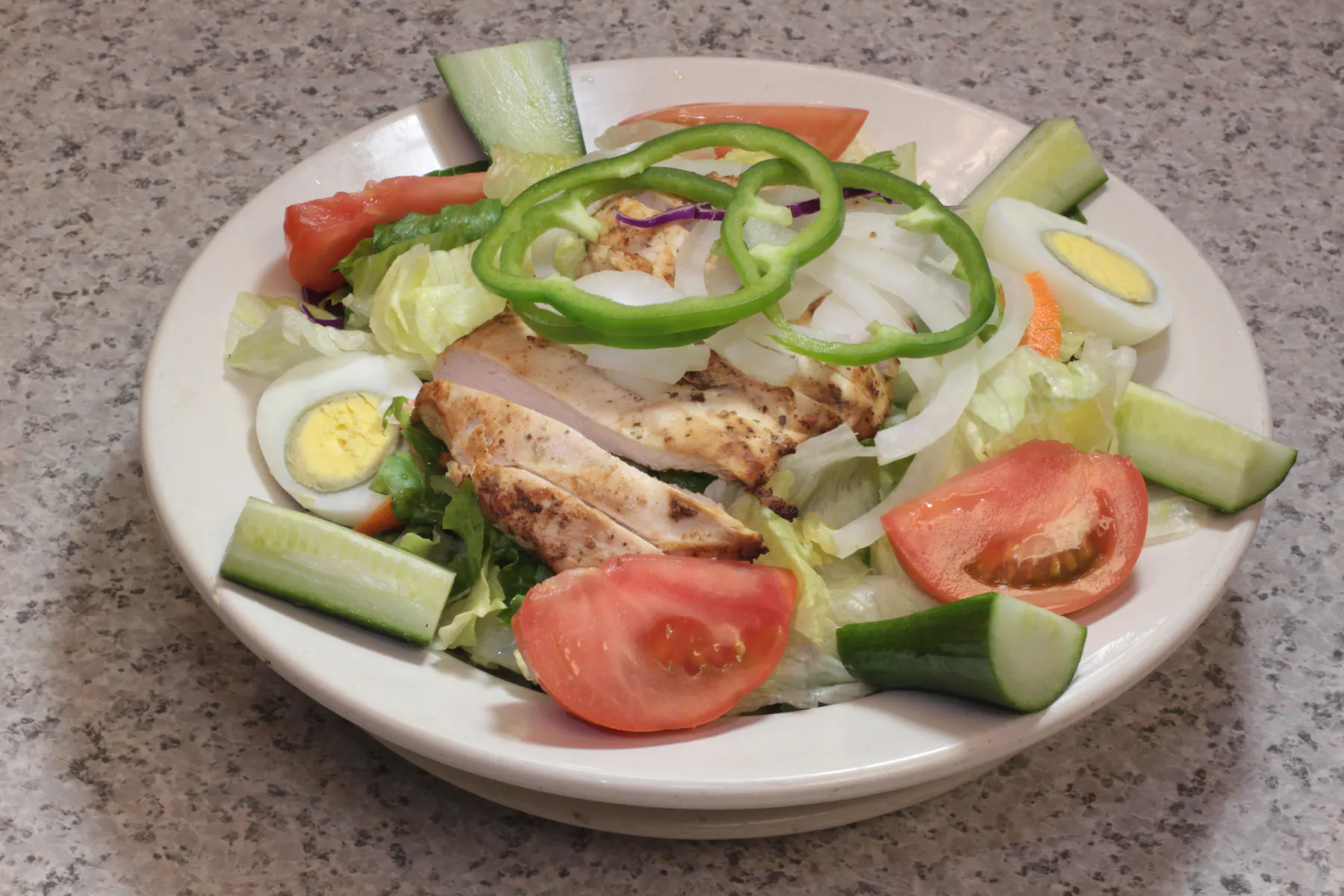 Valois Restaurant | Cafeteria Style Restaurant in Chicago, IL