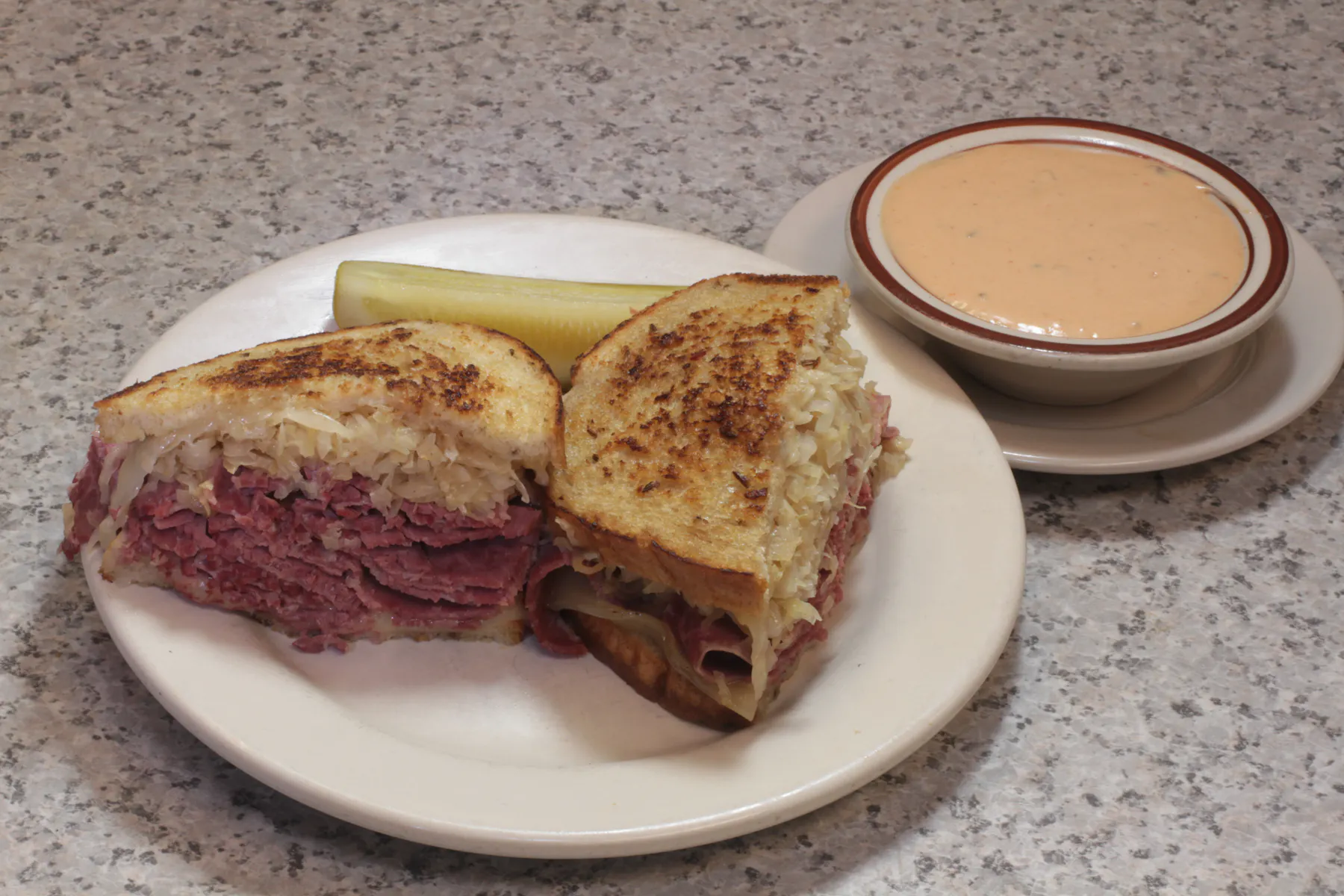 Valois Restaurant | Cafeteria Style Restaurant in Chicago, IL
