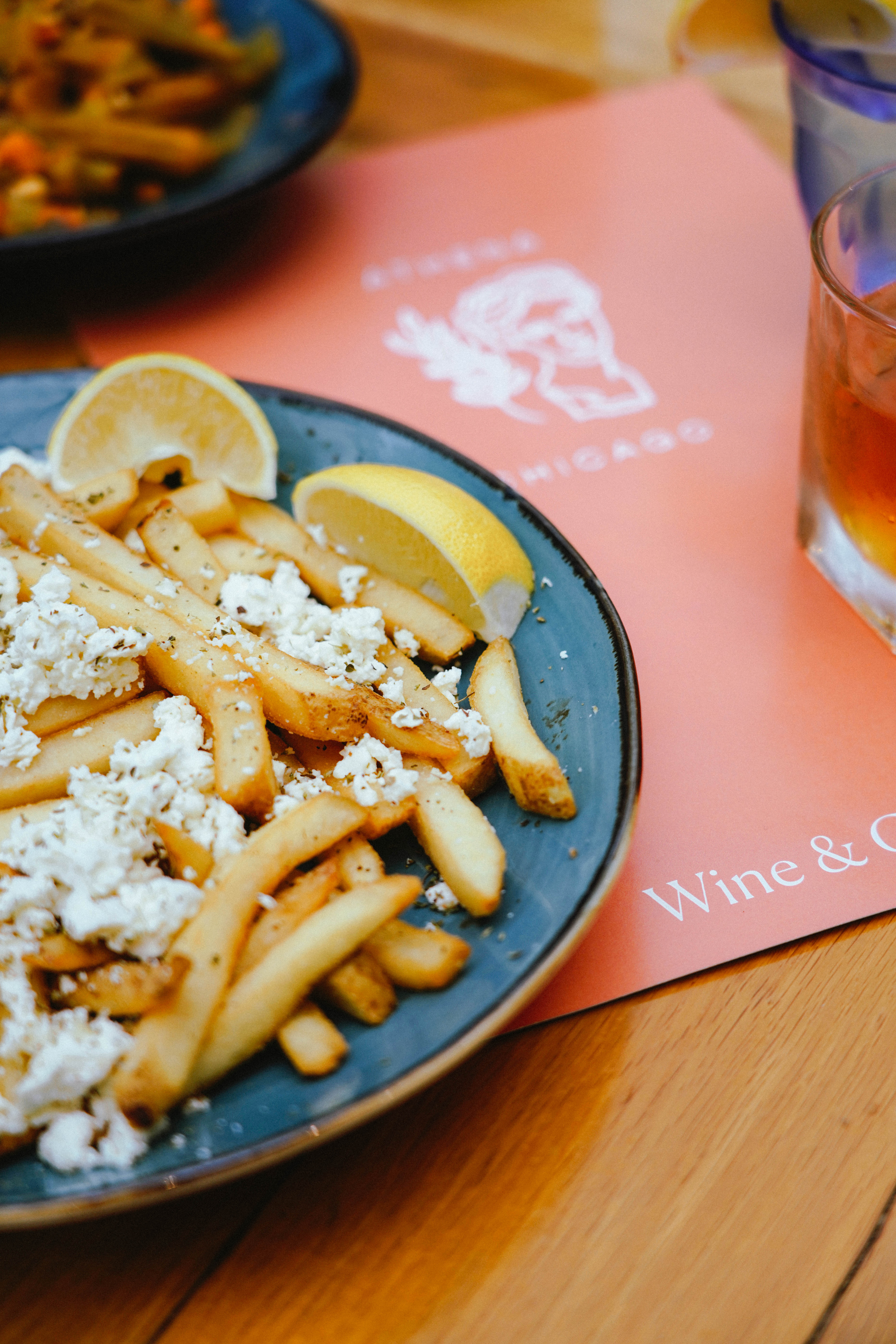 Gallery | Athena Restaurant | Greek Restaurant in Chicago, IL