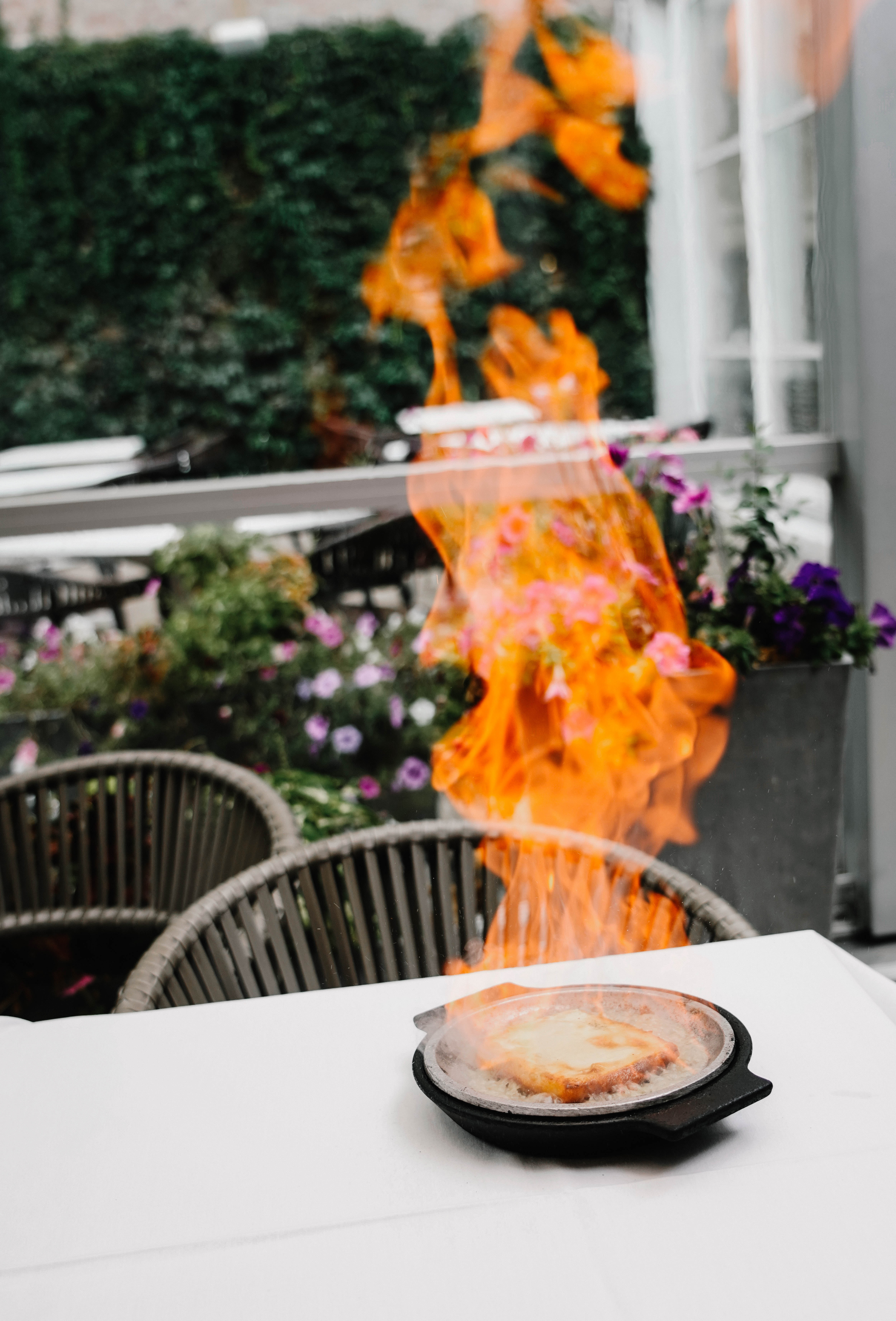 Gallery | Athena Restaurant | Greek Restaurant in Chicago, IL