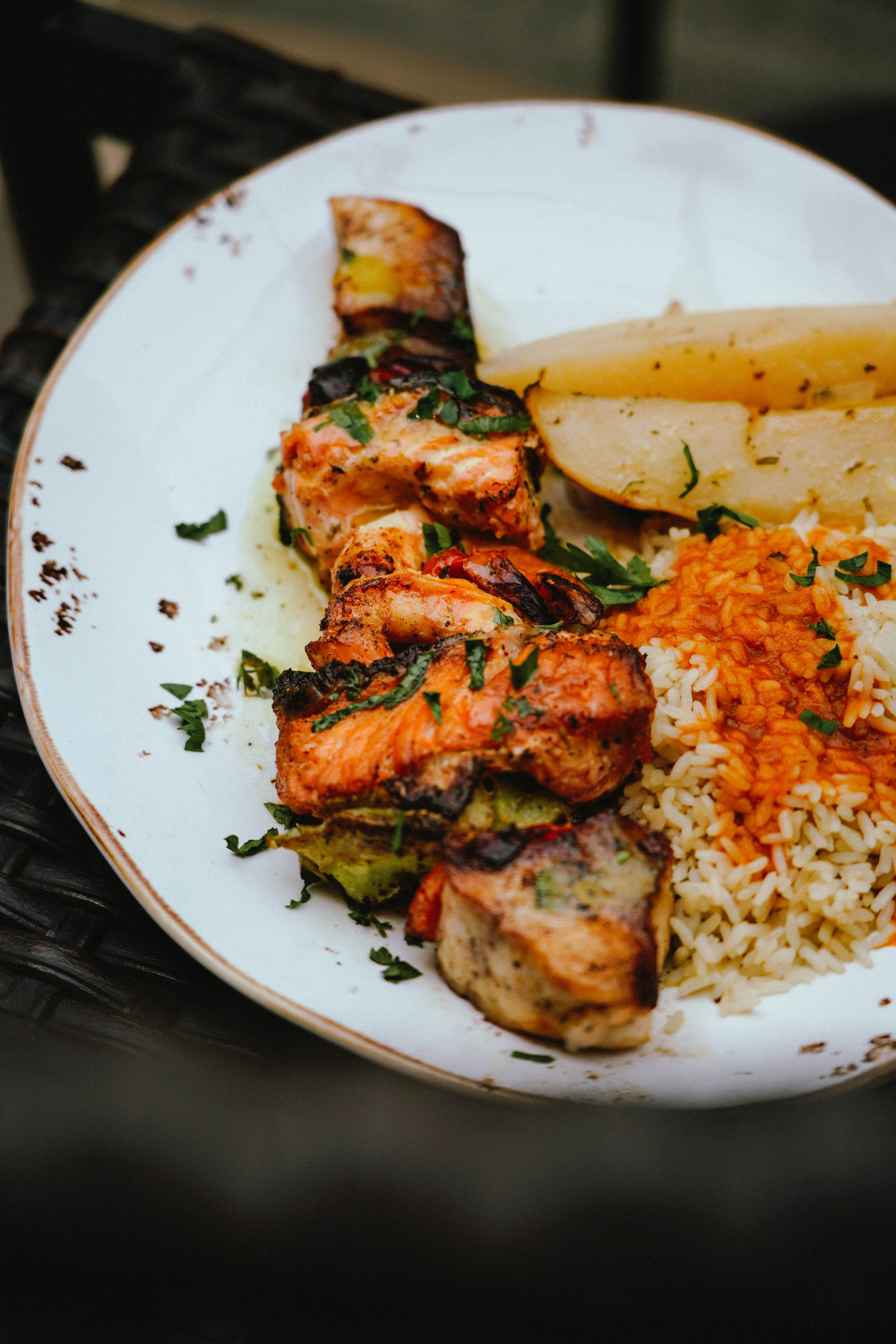 Gallery | Athena Restaurant | Greek Restaurant in Chicago, IL