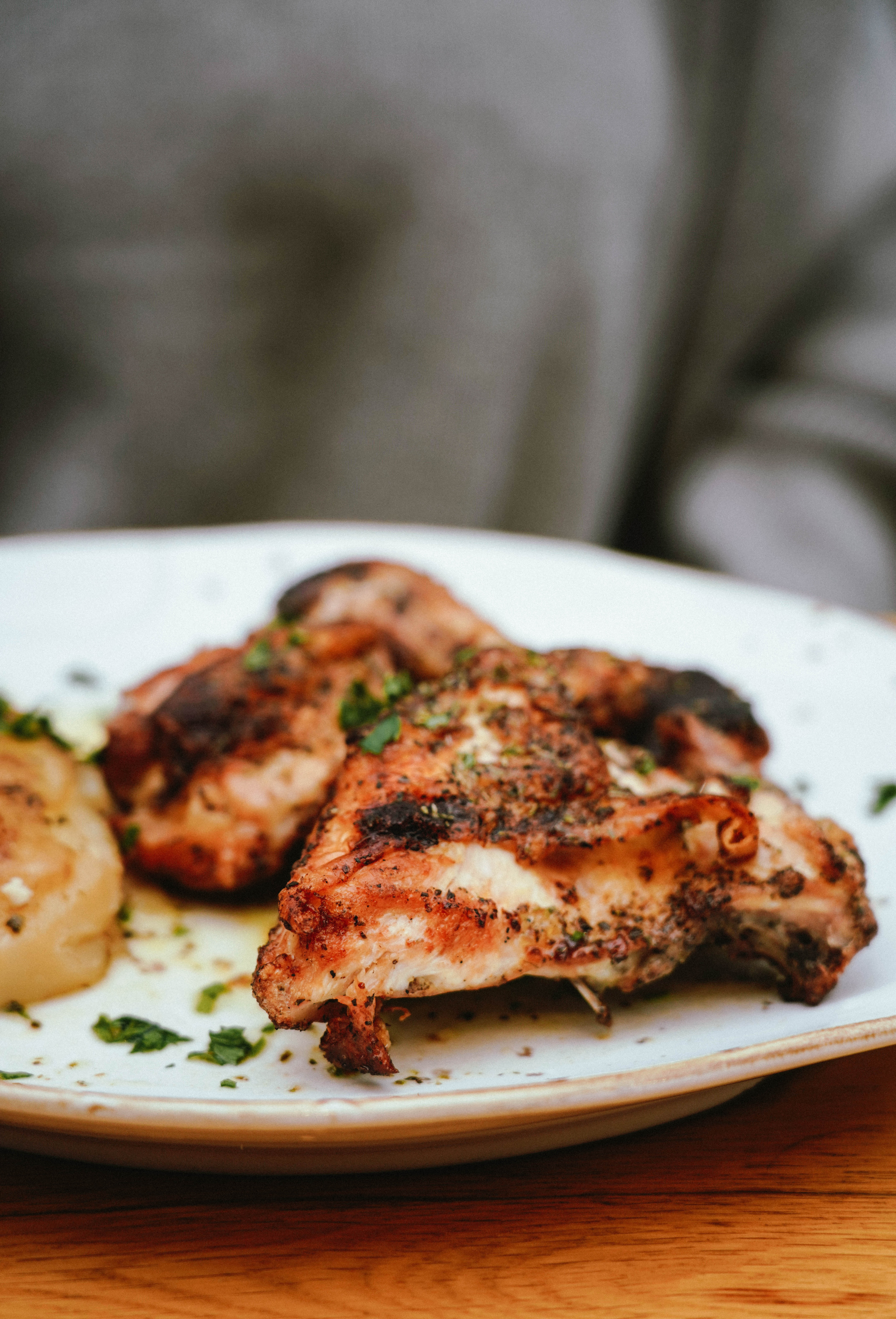 Gallery | Athena Restaurant | Greek Restaurant in Chicago, IL