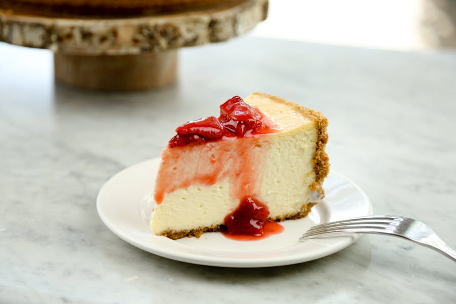 Creole Cheesecake | Dickie Brennan & Company - 4 Generations of ...