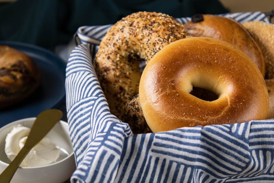 Wholesale | Bagel Sphere