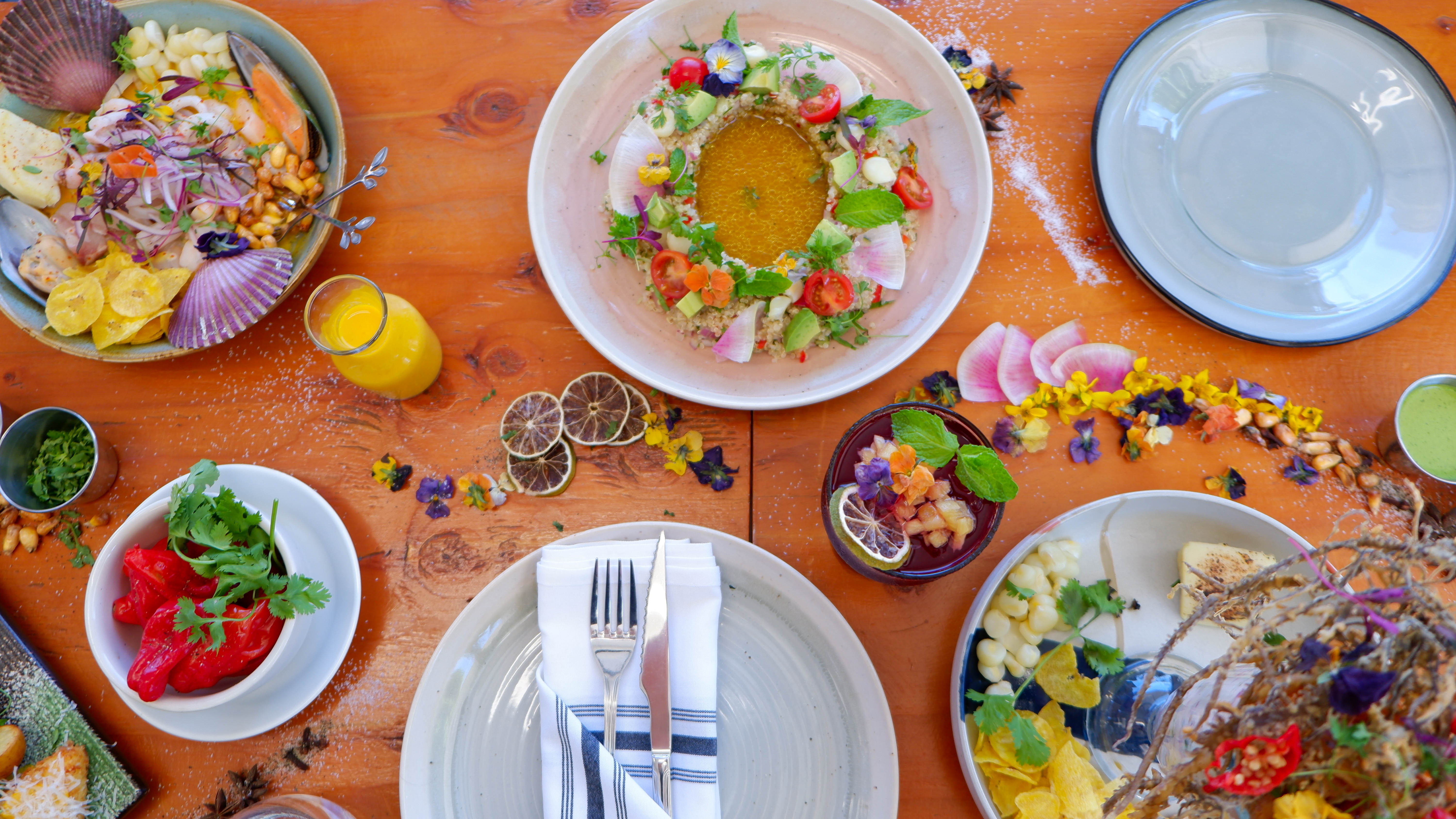 Hours & Location | CevicheStop in Culver City, CA