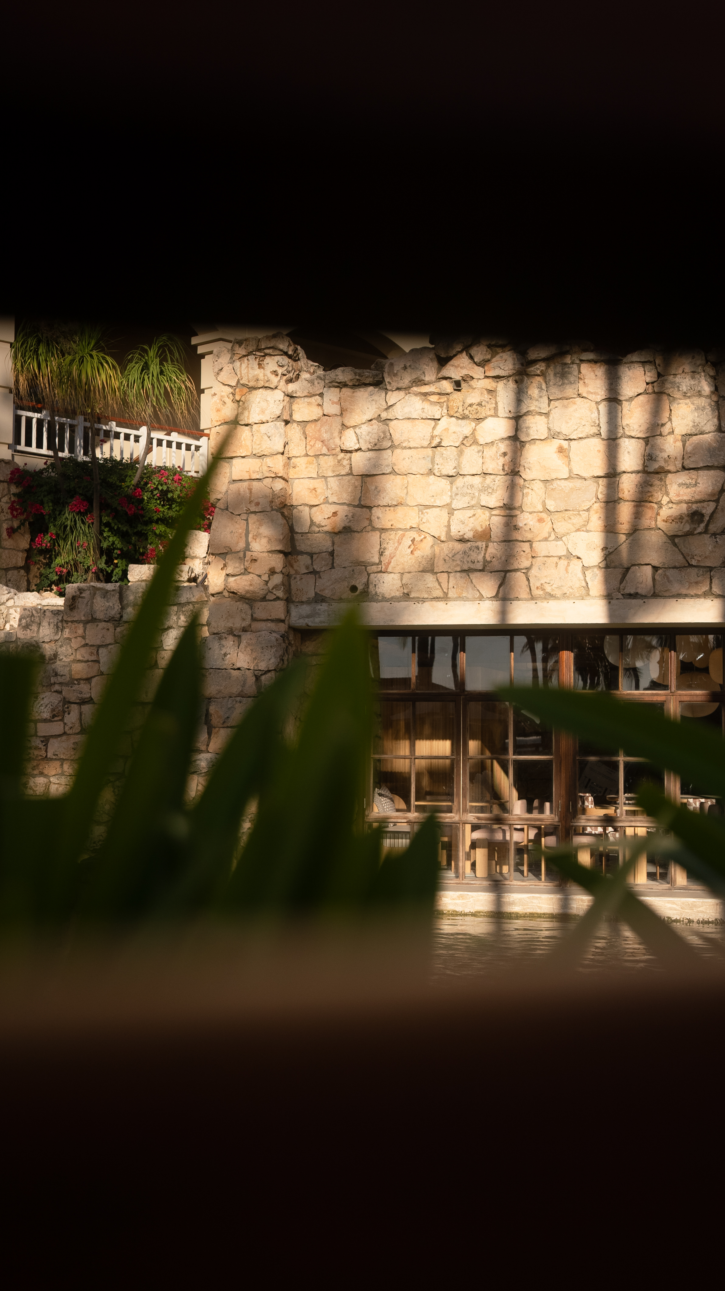 Hours & Location | Ruinas Del Mar in Noord, Aruba
