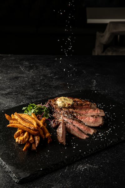 Menu | Victory Restaurant and Lounge in Miami, FL