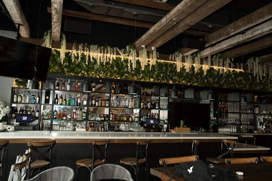 About | Victory Restaurant and Lounge in Miami, FL