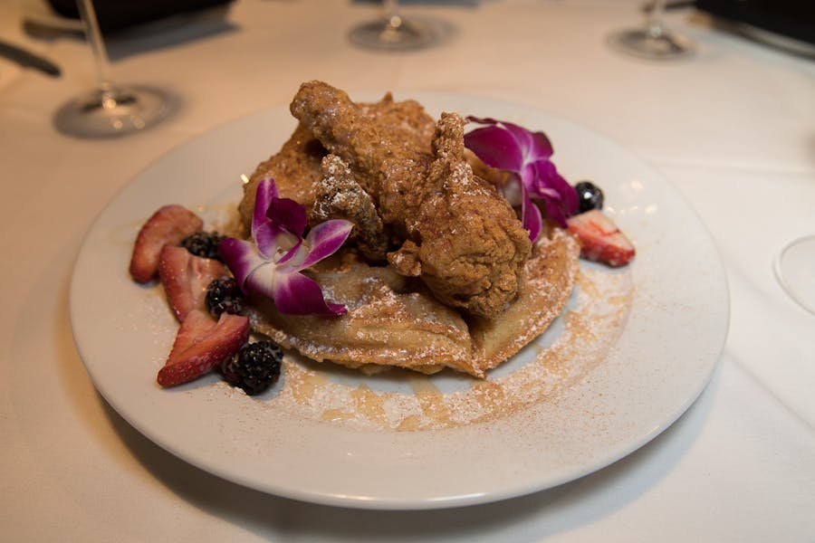 Brunch | Victory Restaurant and Lounge | Restaurant & Lounge in Miami, FL