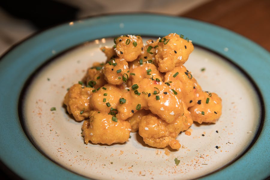 Menu | Victory Restaurant and Lounge in Miami, FL