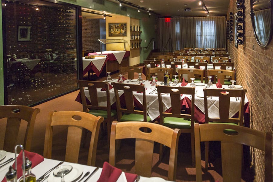 Group Events | Trattoria Trecolori in Midtown Manhattan