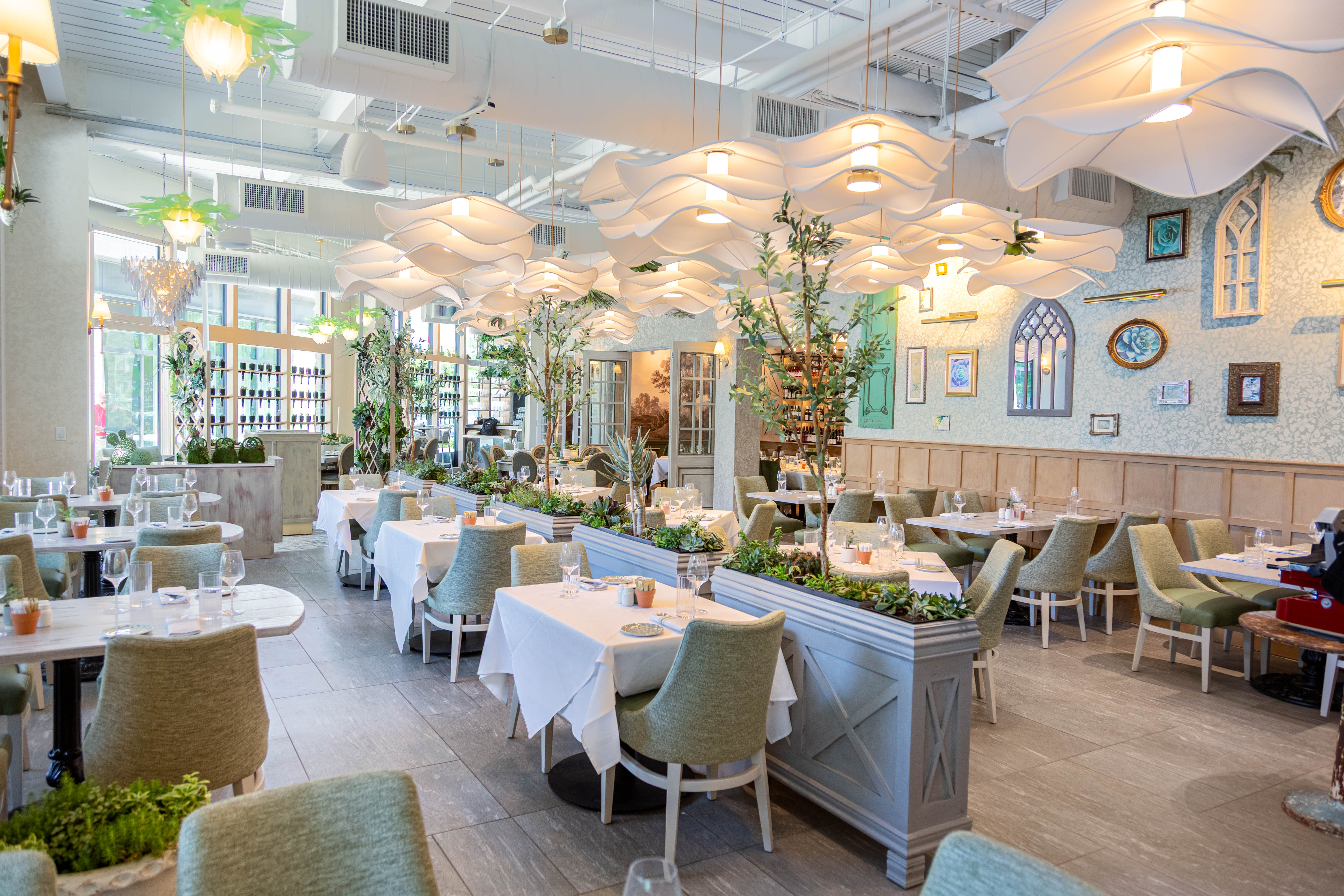Succulent Fine Dining