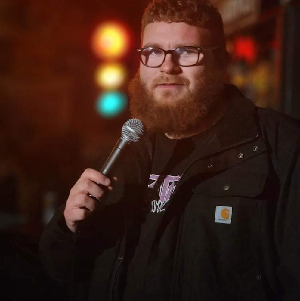 Oncore Brewing Comedy Night | Oncore Brewing | Brewery in Swanton, OH