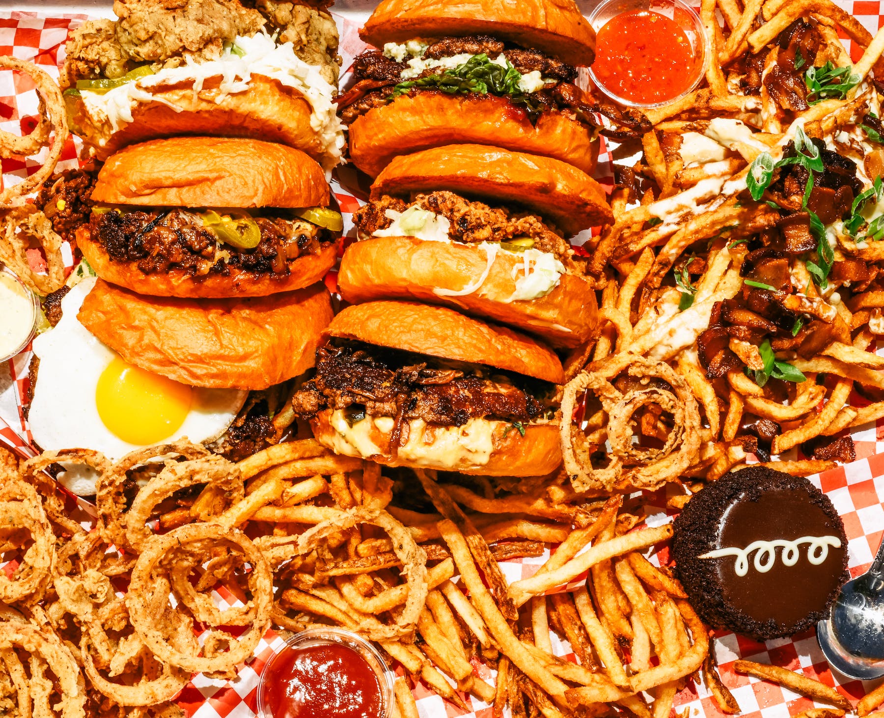 Apocalypse Burger | Hours + Location | Won't Stop Hospitality ...