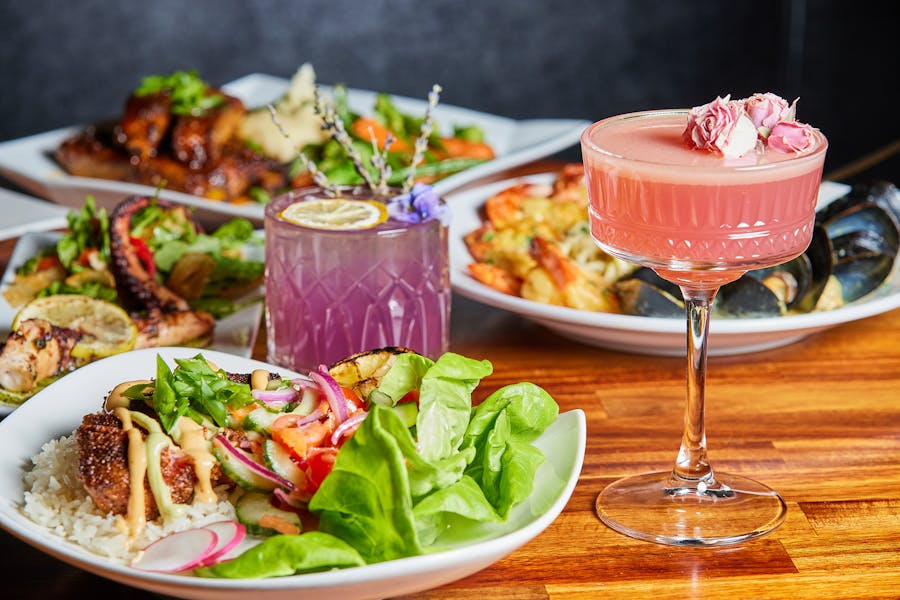 About | Estella in Boston, MA