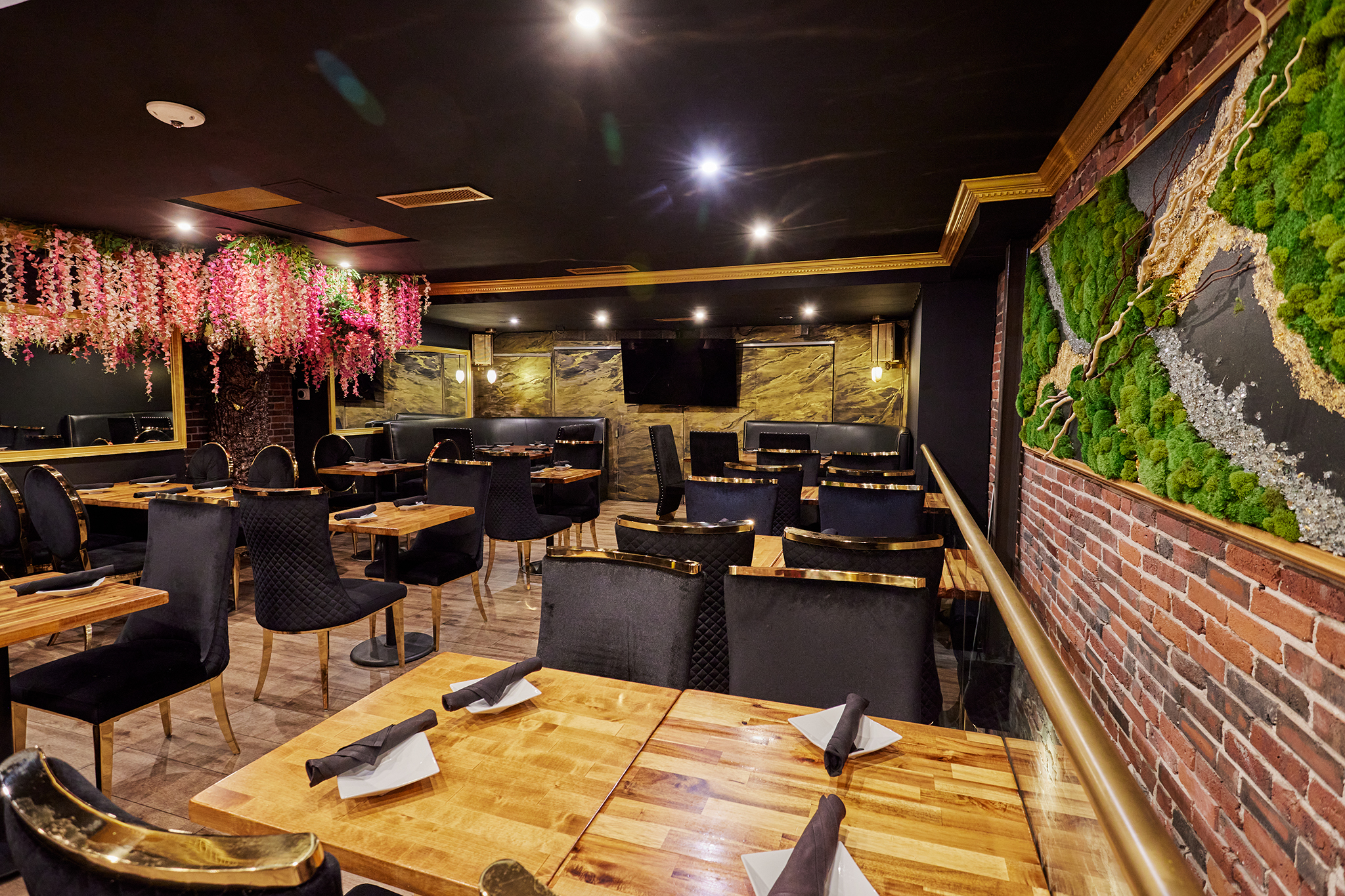 Hours & Location | Estella in Boston, MA