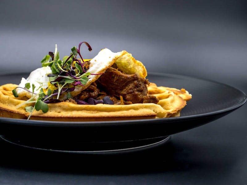 About | Logan Tavern