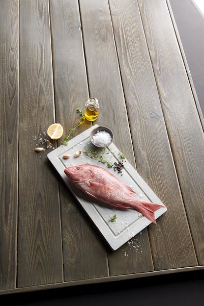 Cajun Dictionary | Babin's Seafood in TX