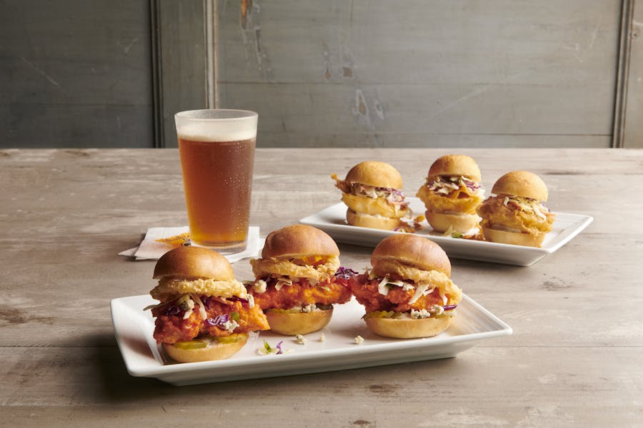 Menus | Babin's Seafood in Katy, TX