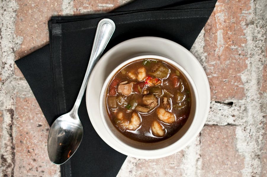 Menus | Babin's Seafood in Katy, TX